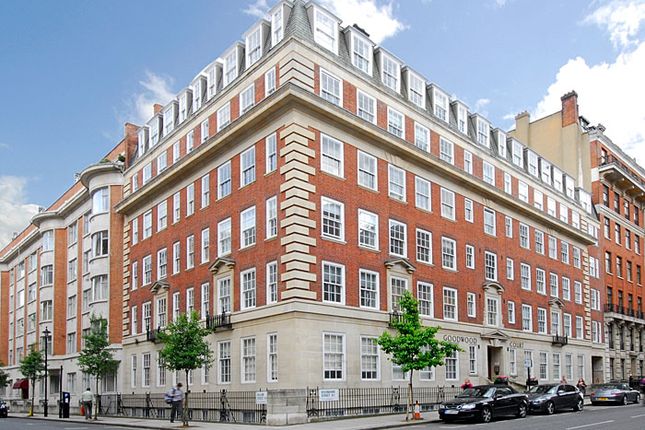 Devonshire Street, London W1W, 1 bedroom flat to rent - 64682740 ...
