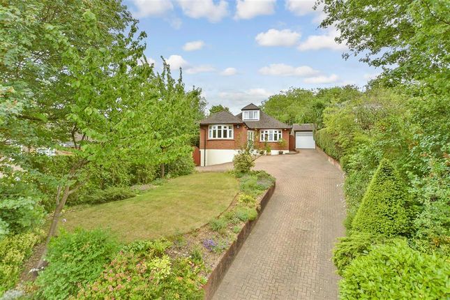 Hempstead Road, Hempstead, Gillingham, Kent ME7, 4 bedroom property for ...