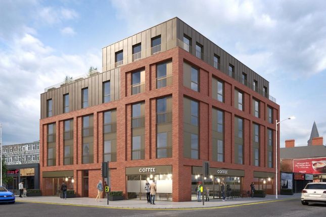 Flats for Sale in Belfast - Belfast Apartments to Buy - Primelocation