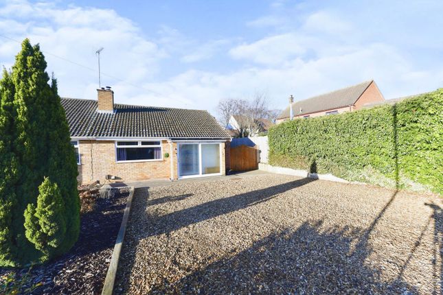 Markham Close, Northampton, Northamptonshire NN5, 2 bedroom bungalow ...