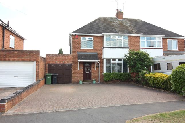 Wall Heath Village, Holcroft Road DY6, 3 bedroom semi-detached house ...