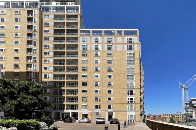 Westferry Circus, Canary Wharf, London E14, 1 bedroom flat to rent ...