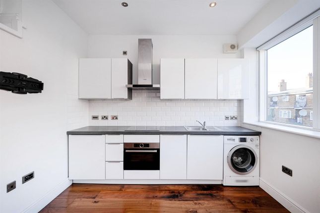 Quant Building, 6-10 Church Hill, Walthamstow E17, studio to rent ...