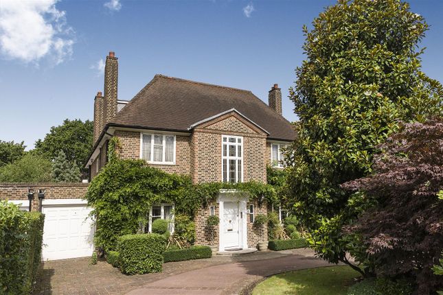 Homes for Sale in Winnington Road, London N2 - Buy Property in ...