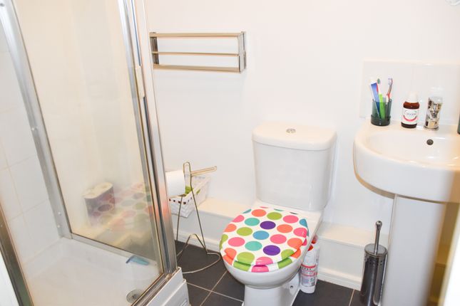Penstock Drive, Cliffe Vale, Stoke-On-Trent ST4, 1 bedroom flat for ...