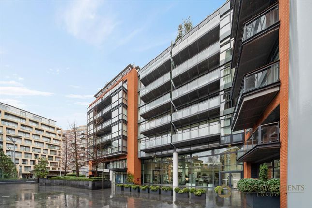 Hepworth Court, Grosvenor Waterside, Gatliff Road, Sloane Square London ...