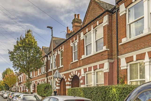 Welham Road, London SW16, 3 bedroom maisonette to rent - 60112952 ...