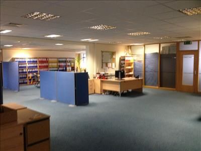 Units 5-6 Greyfriars Business Park, Frank Foley Way, Greyfriars ...
