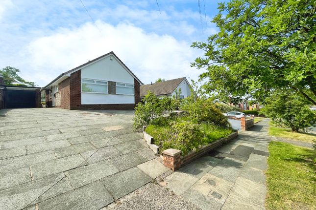 Gateacre Park Drive, Liverpool L25, 2 bedroom bungalow for sale ...