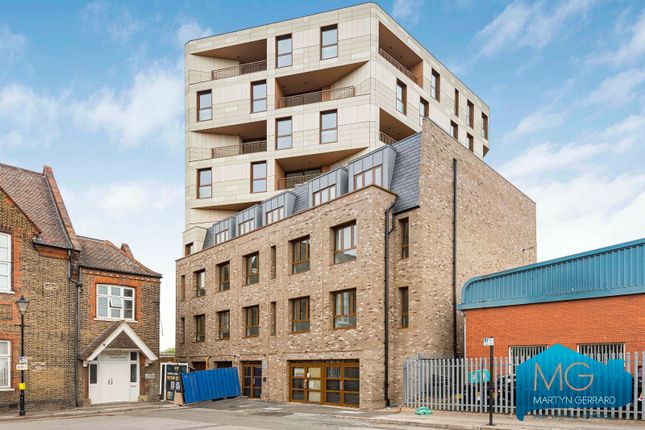 Goodhall Street, London NW10, 2 bedroom flat for sale - 66277533 ...