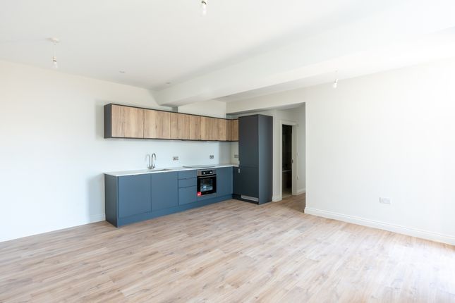 Windmill Hill, Bedminster, Bristol BS3, 1 bedroom flat for sale ...