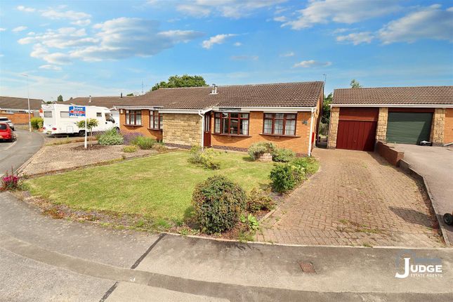 Bradgate Road, Markfield, Leicester LE67, 2 bedroom semi-detached ...