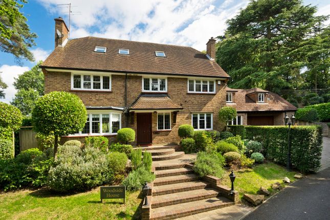 Houses for Sale in Surbiton - Surbiton Houses to Buy - Primelocation