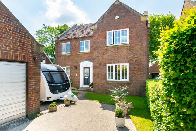 Homes for Sale in North Duffield - Buy Property in North Duffield ...