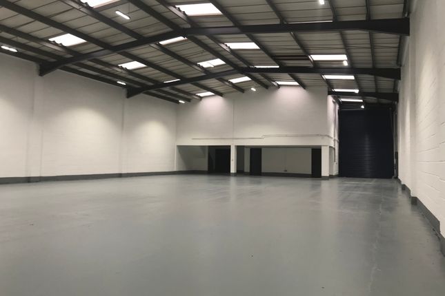 Isis Trading Estate, Swindon SN1, industrial to let - 56227481 ...