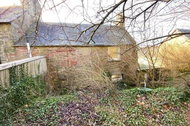 Victoria Avenue, Milnathort, Kinross KY13, 3 bedroom terraced house for ...