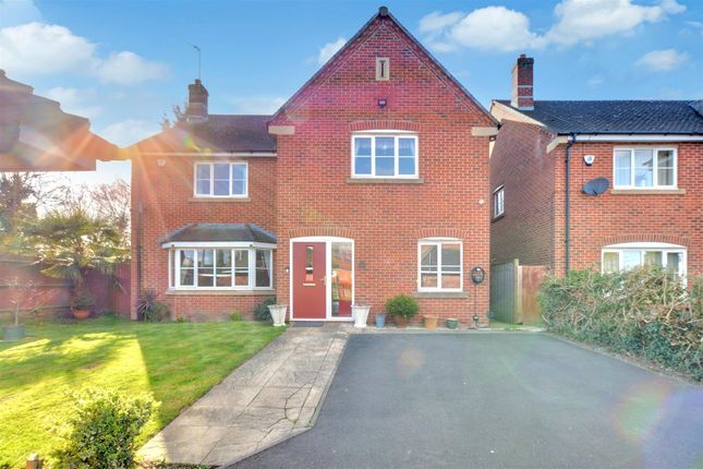 Homes for Sale in Mapperley Plains, Mapperley, Nottingham NG3 - Buy ...