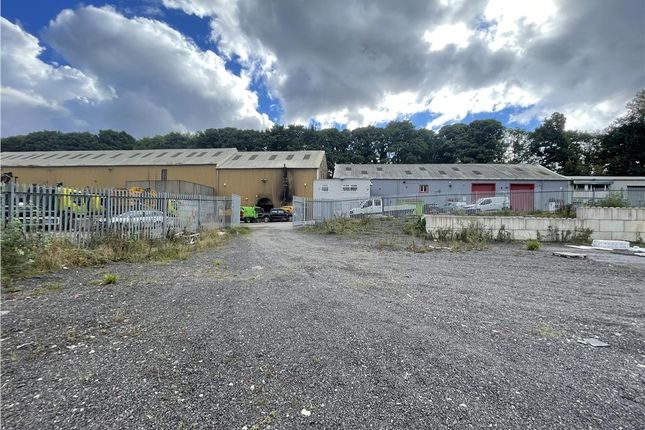 Yard / Compound, Whitehall Road Industrial Estate, Ashfield Way, Leeds ...