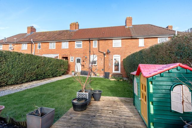 Shirehampton Road, Sea Mills, Bristol BS9, 3 bedroom terraced house for ...