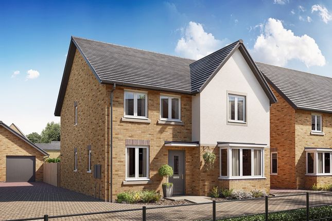 Homes for Sale in St. Neots - Buy Property in St. Neots - Primelocation