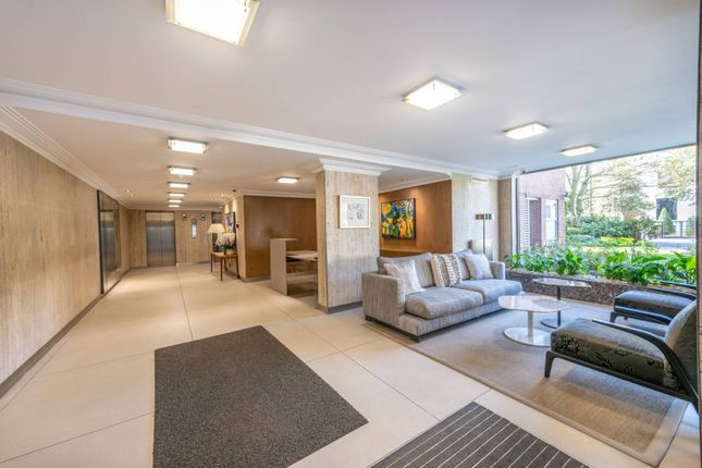 Somerset Square, Holland Park, London W14, 1 bedroom flat to rent ...