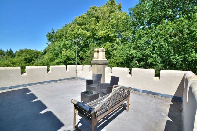 Coates Castle, Fittleworth, Pulborough RH20, 5 bedroom country house ...