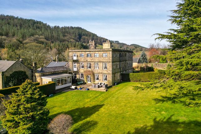 Homes for Sale in Ashover - Buy Property in Ashover - Primelocation