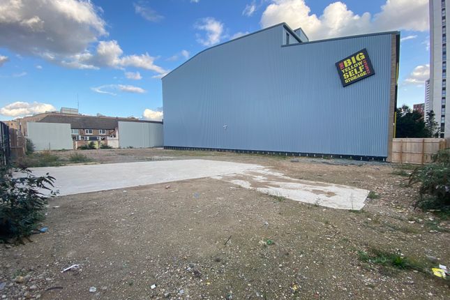 Tileyard Road, London N7, land to let - 65803917 | PrimeLocation