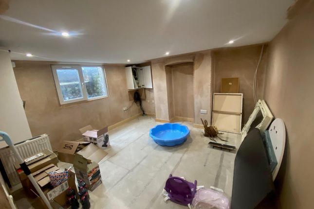 Burnage Lane, Burnage, Manchester M19, 2 bedroom terraced house for ...