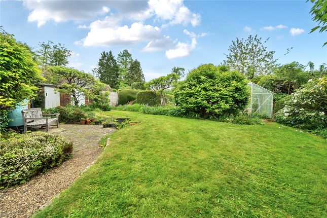 Fernhurst, Haslemere, West Sussex GU27, 2 bedroom semi-detached house ...