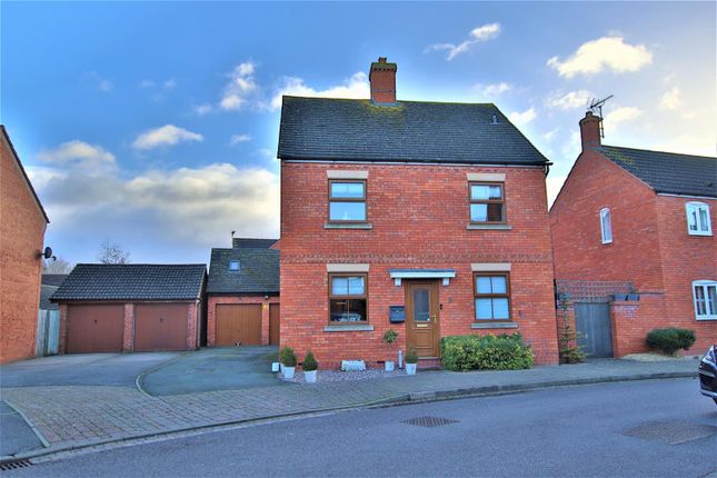 Palm Road, Walton Cardiff, Tewkesbury GL20, 3 bedroom detached house ...