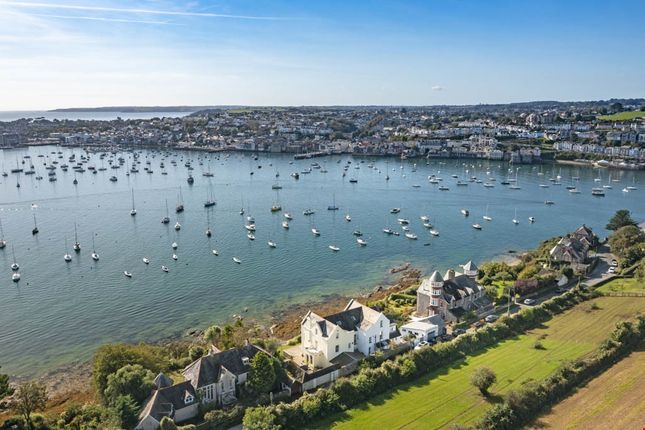 Trefusis Road, Flushing, Falmouth, Cornwall TR11, 7 bedroom semi ...