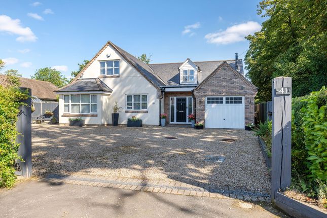 Homes for Sale in Hethersett - Buy Property in Hethersett - Primelocation