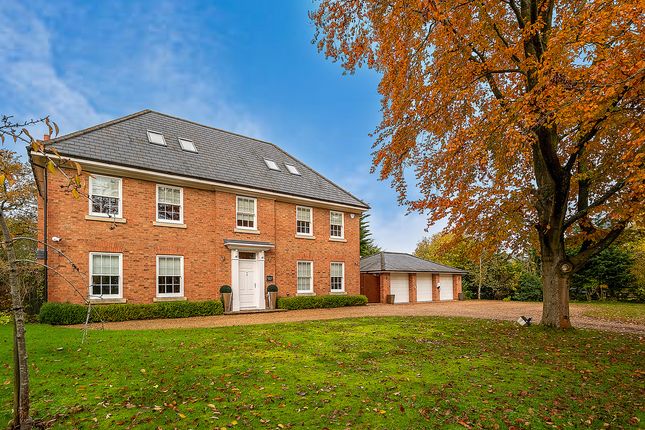 Broad Lane Tanworth-In-Arden, Warwickshire B94, 6 bedroom detached ...