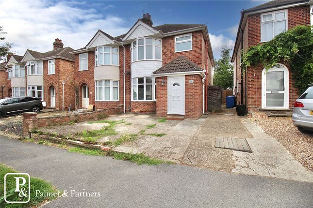 Homes for Sale in Old Norwich Road, Ipswich IP1 - Buy Property in Old ...