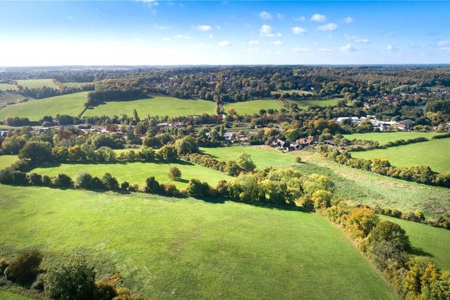Lot 2 | Milk Hall Farm, Latimer Road, Chesham, Buckinghamshire HP5 ...