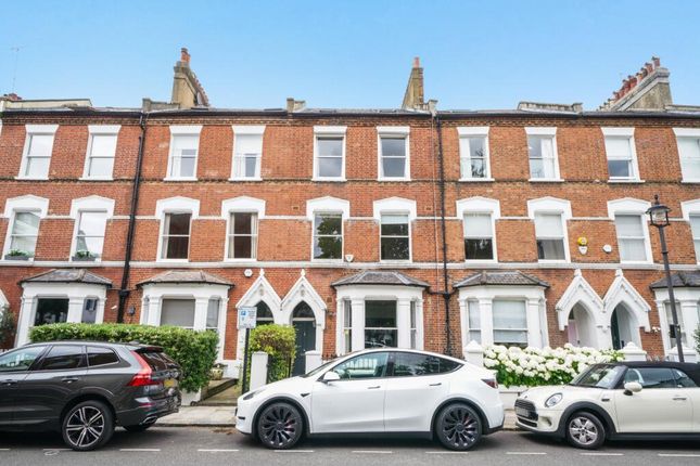Hamilton Gardens, St John's Wood, London NW8, 5 bedroom terraced house ...