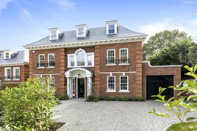 Homes for Sale in Kingston upon Thames - Buy Property in Kingston upon ...