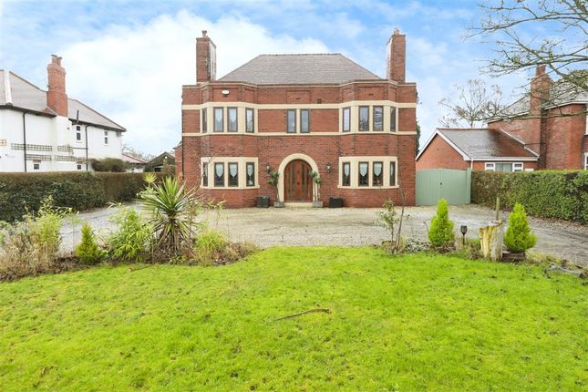 Homes for Sale in Bawtry Road, Bessacarr, Doncaster DN4 - Buy Property ...
