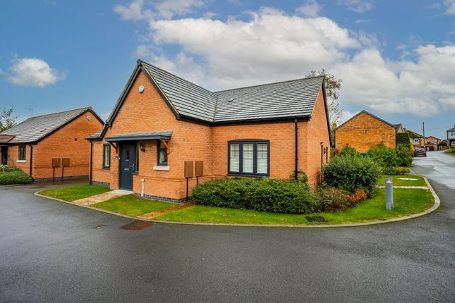 Homes for Sale in Rothley, Leicestershire - Buy Property in Rothley ...