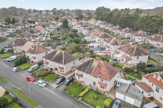 Mayals Avenue, Blackpill, Swansea SA3, 3 bedroom semi-detached house ...