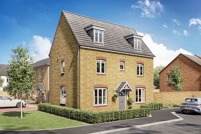 Homes for Sale in Bodicote - Buy Property in Bodicote - Primelocation