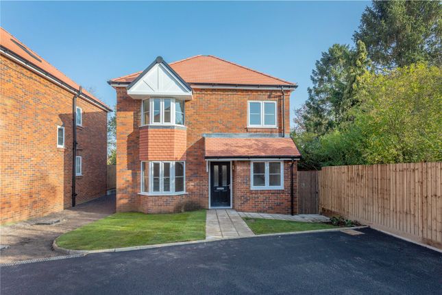 Chesham new homes for sale - Buy new homes in Chesham - Primelocation
