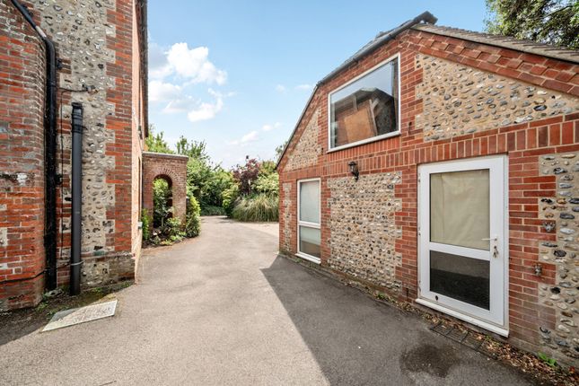 Lyminster Road, Lyminster BN17, 5 bedroom detached house for sale ...