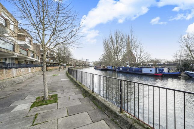 Downfield Close, London W9, 3 bedroom flat for sale - 69302726 ...