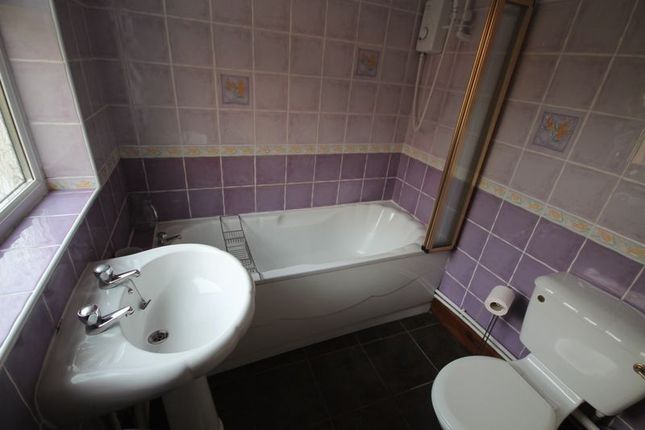 Wilding Road Stoke On Trent St6 2 Bedroom Terraced House To Rent