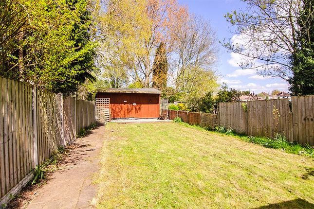 Watling Street, Two Gates, Tamworth B77, 3 bedroom detached house for ...