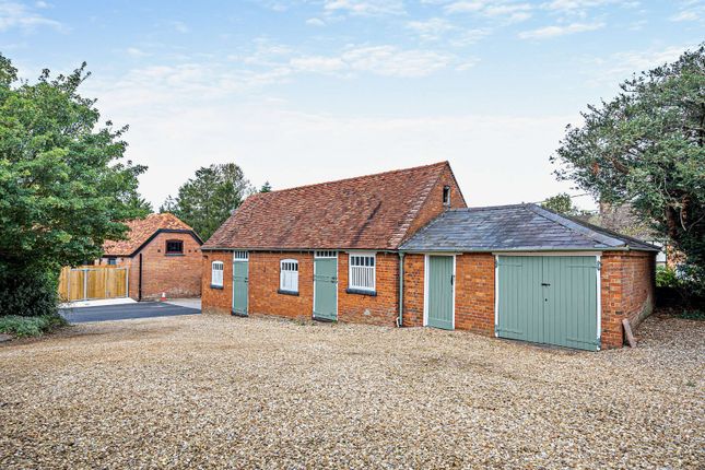 Winslow Road, Swanbourne, Milton Keynes MK17, 6 bedroom detached house ...