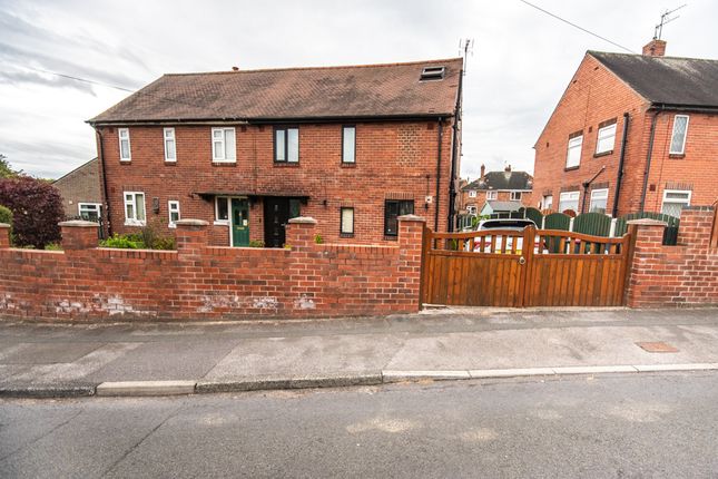 Tennyson Rise, Wath-Upon-Dearne, Rotherham S63, 4 bedroom semi-detached ...