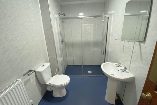 Flat 8 Victoria House, Victoria Terrace, Aberystwyth SY23, 3 bedroom ...